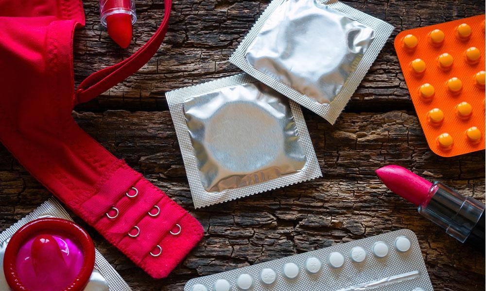 Birth Control Options Your Body: Garden OBGYN: Obstetrics