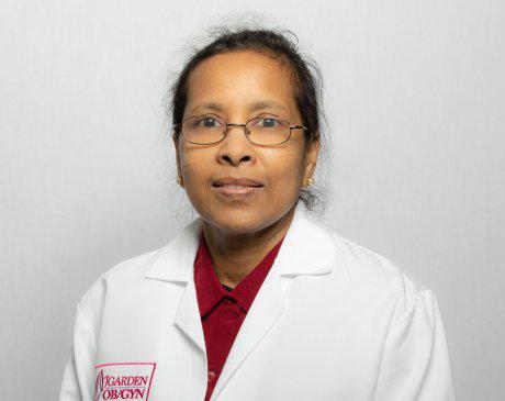 Dr. Gopika Are, MD OB/GYN: Garden OB/GYN