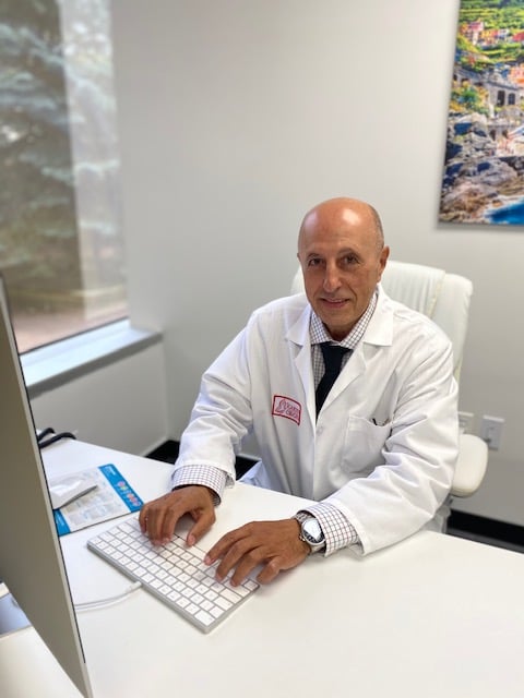 Providers & Staff - Trusted Obstetrics and Gynecology Specialists ...