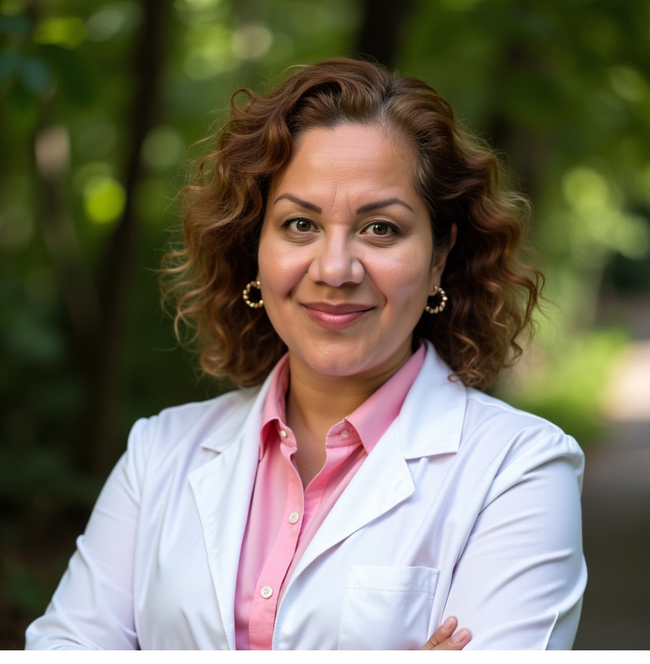 Dr. Ingrid Flores, MD OB/GYN: Garden OB/GYN