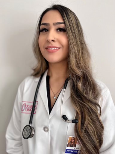 Alisha Sial, PA-C Physician Assistant: Garden OB/GYN