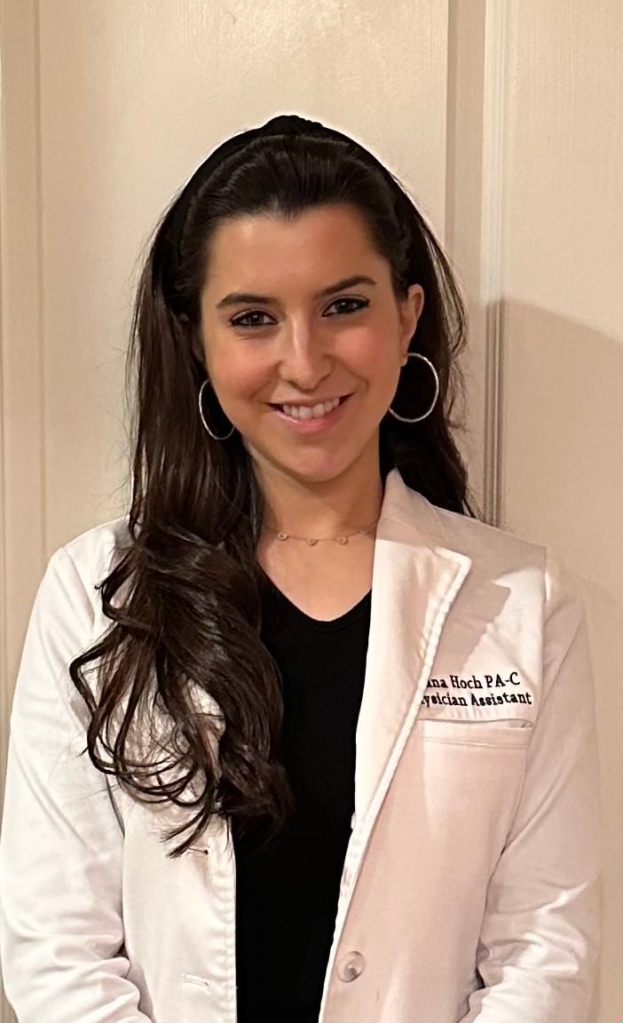 Shana Hoch, PA-C Physician Assistant: Garden OB/GYN