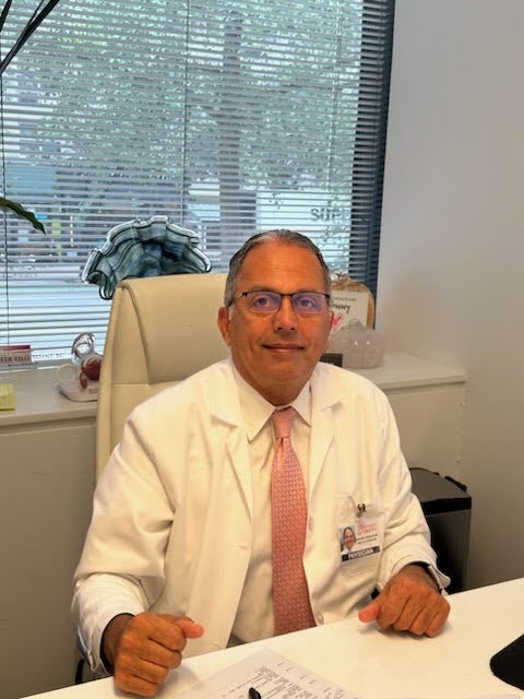Dr. Michael Terrani, MD OB/GYN: Garden OB/GYN