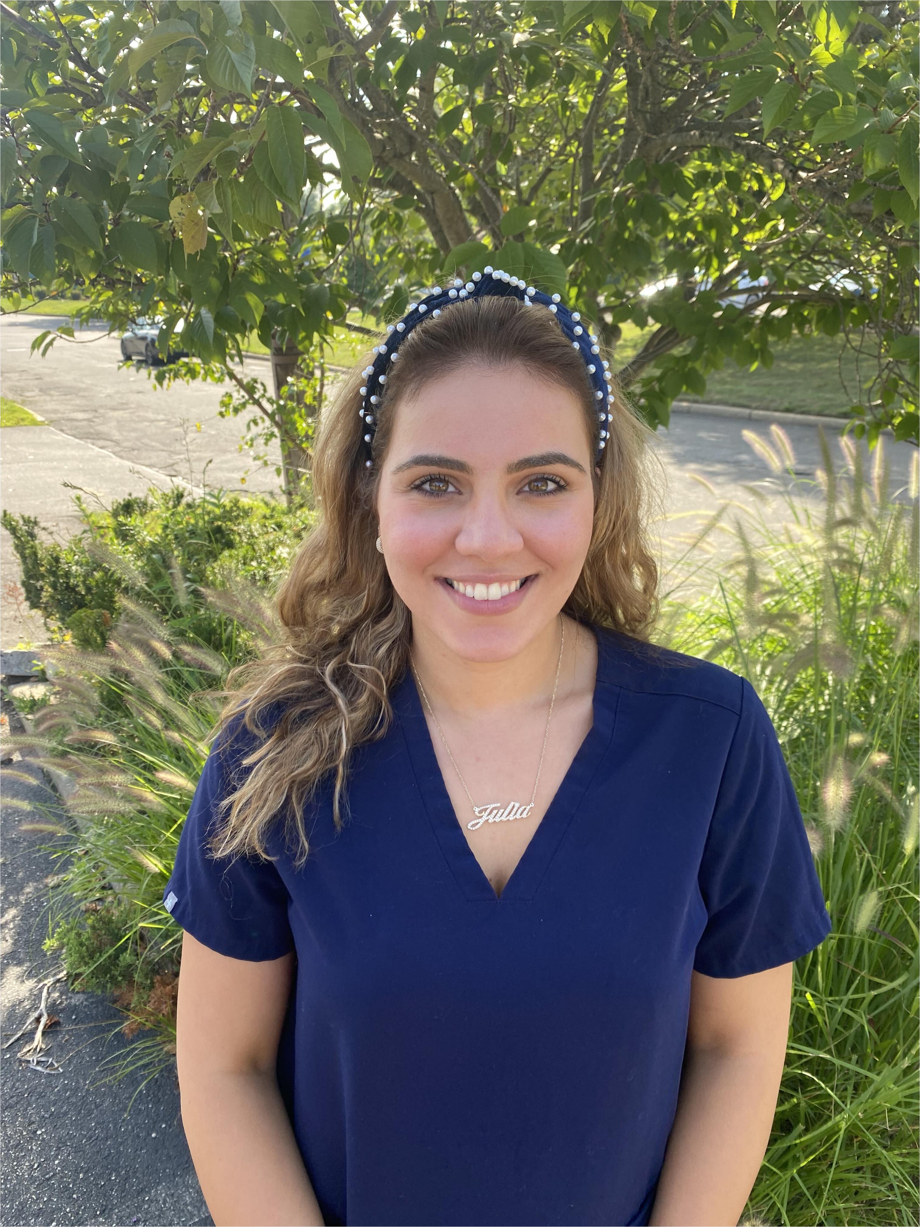 Julia Ilyayeva, AGNP-BC Adult Gerontological Nurse Practitioner: Garden ...