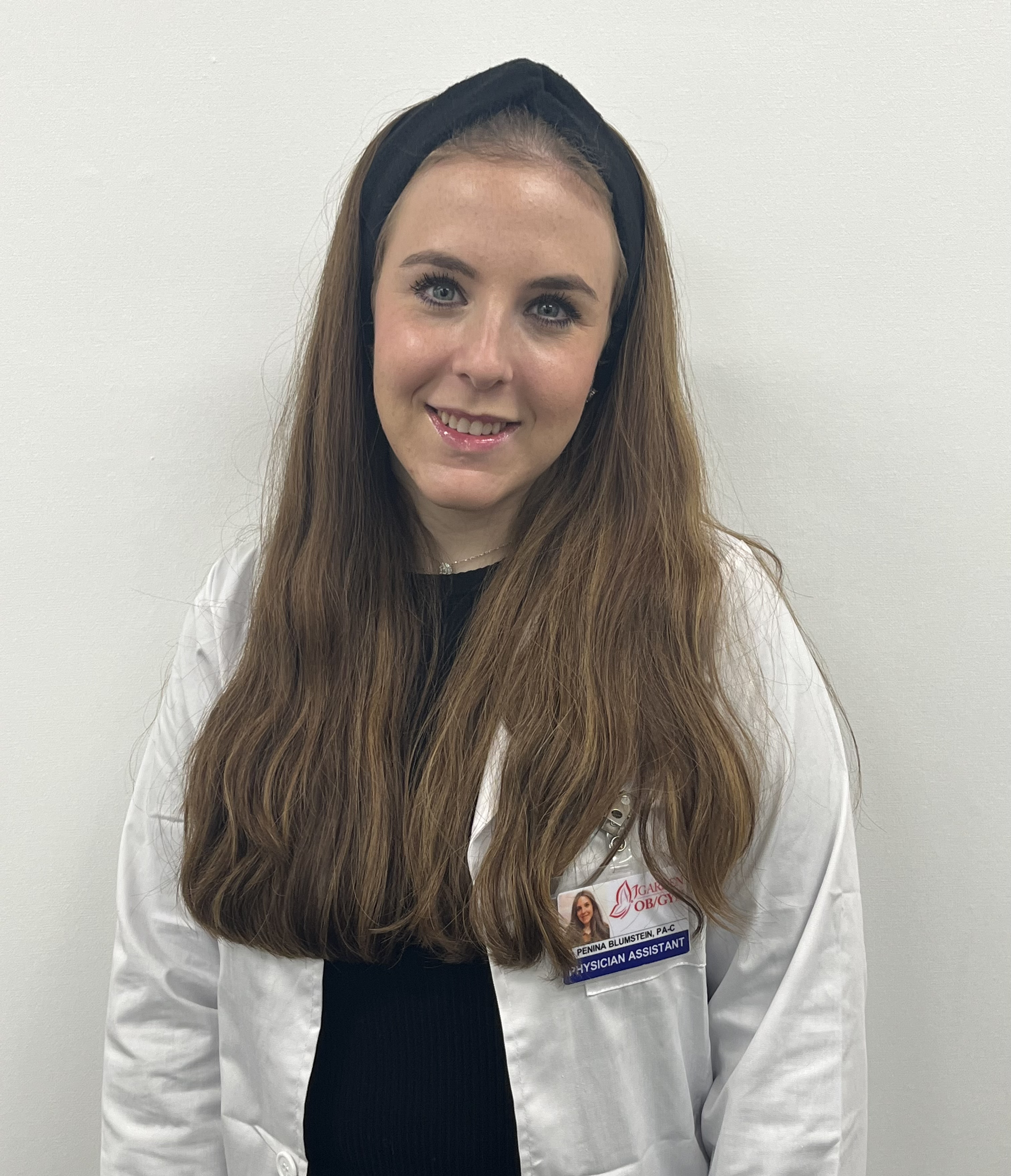 Penina Blumstein, PA-C Physician Assistant: Garden OB/GYN